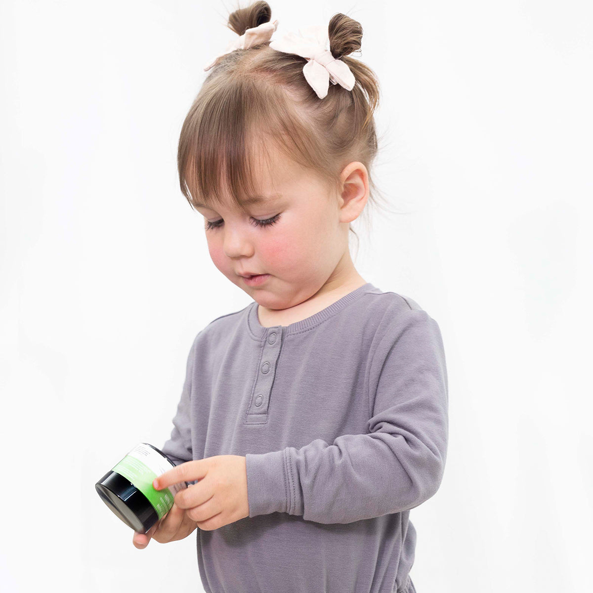 Natural Diaper Balm | Cloth Diaper Approved – Simple Body