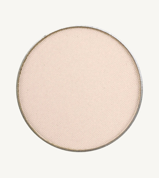 Mineral Pressed Eye Color, Ivory Tower – Simple Body